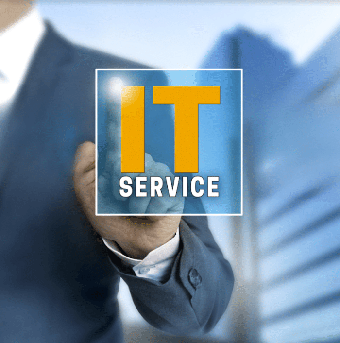 Fuel Your Growth: IT Services for Sydney Business Success